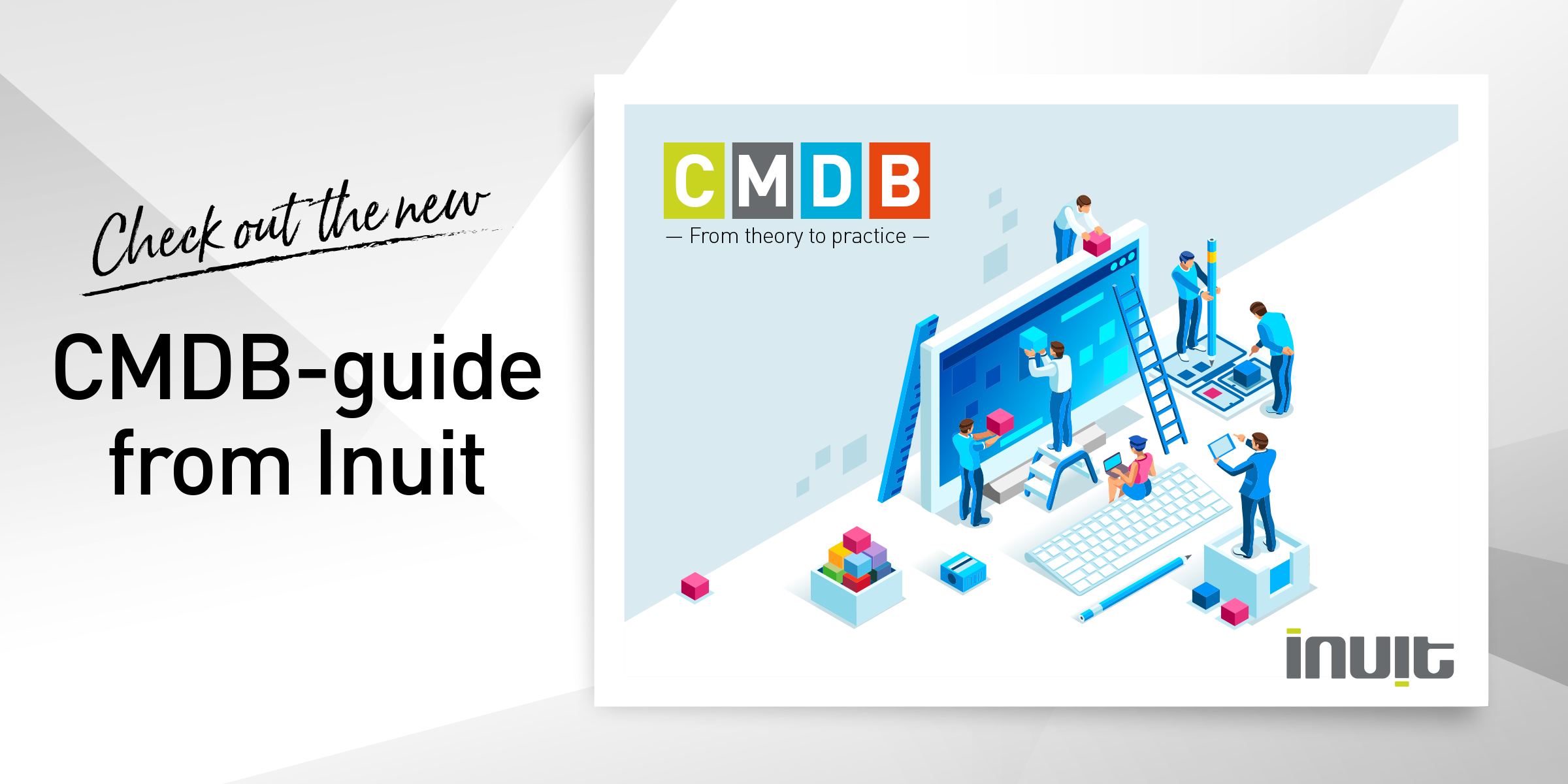 CMDB guide - from theory to practice | Inuit CMDB guide - from theory to practice | Inuit